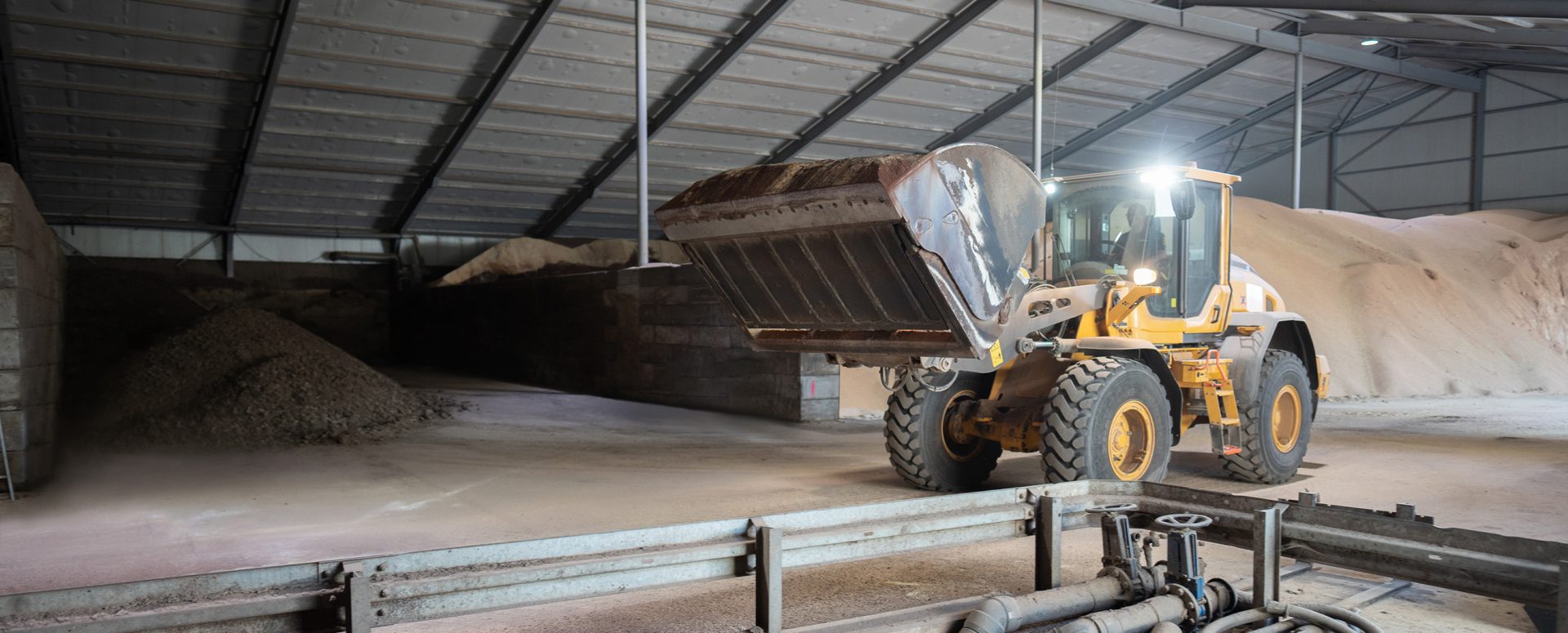 Organic waste procurement | BioValue